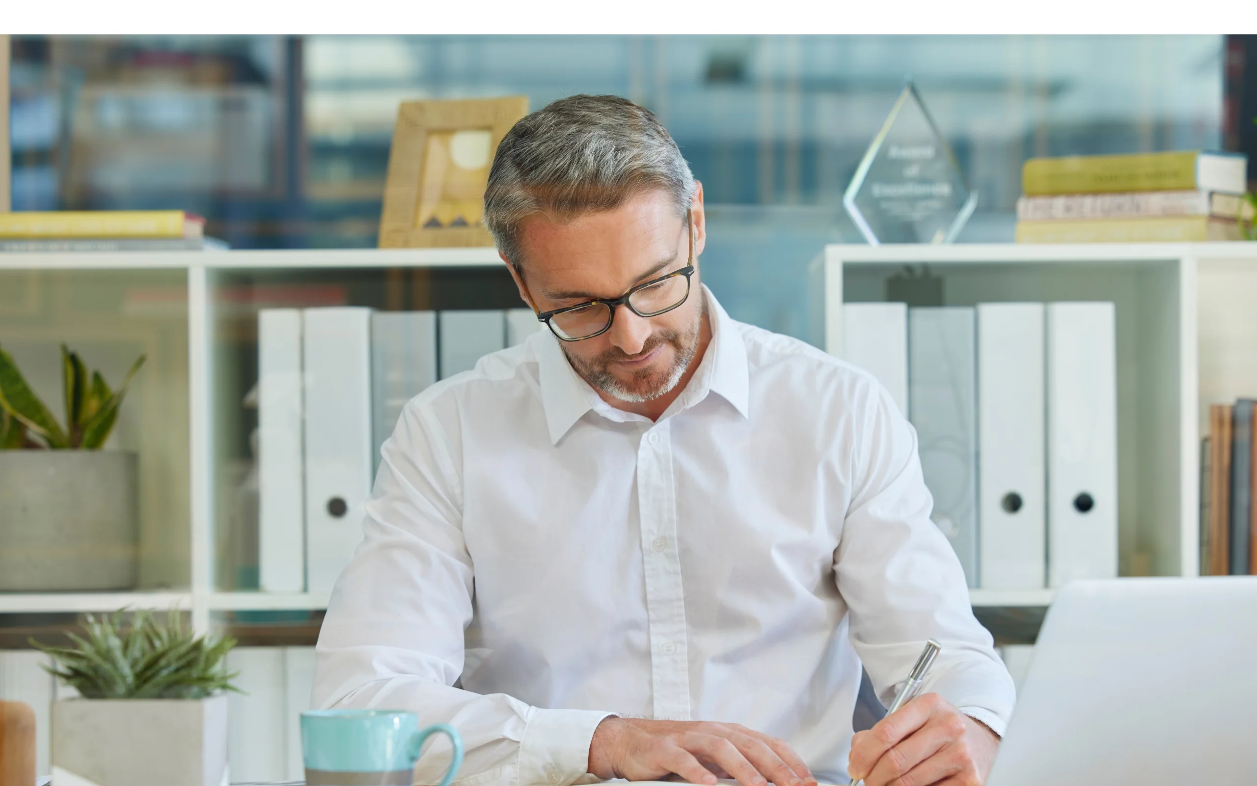 Ética e Integridade - Log